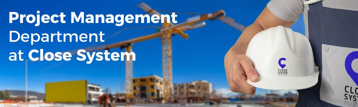 Strengthening Management Team For Future Mena Expansions - Close System